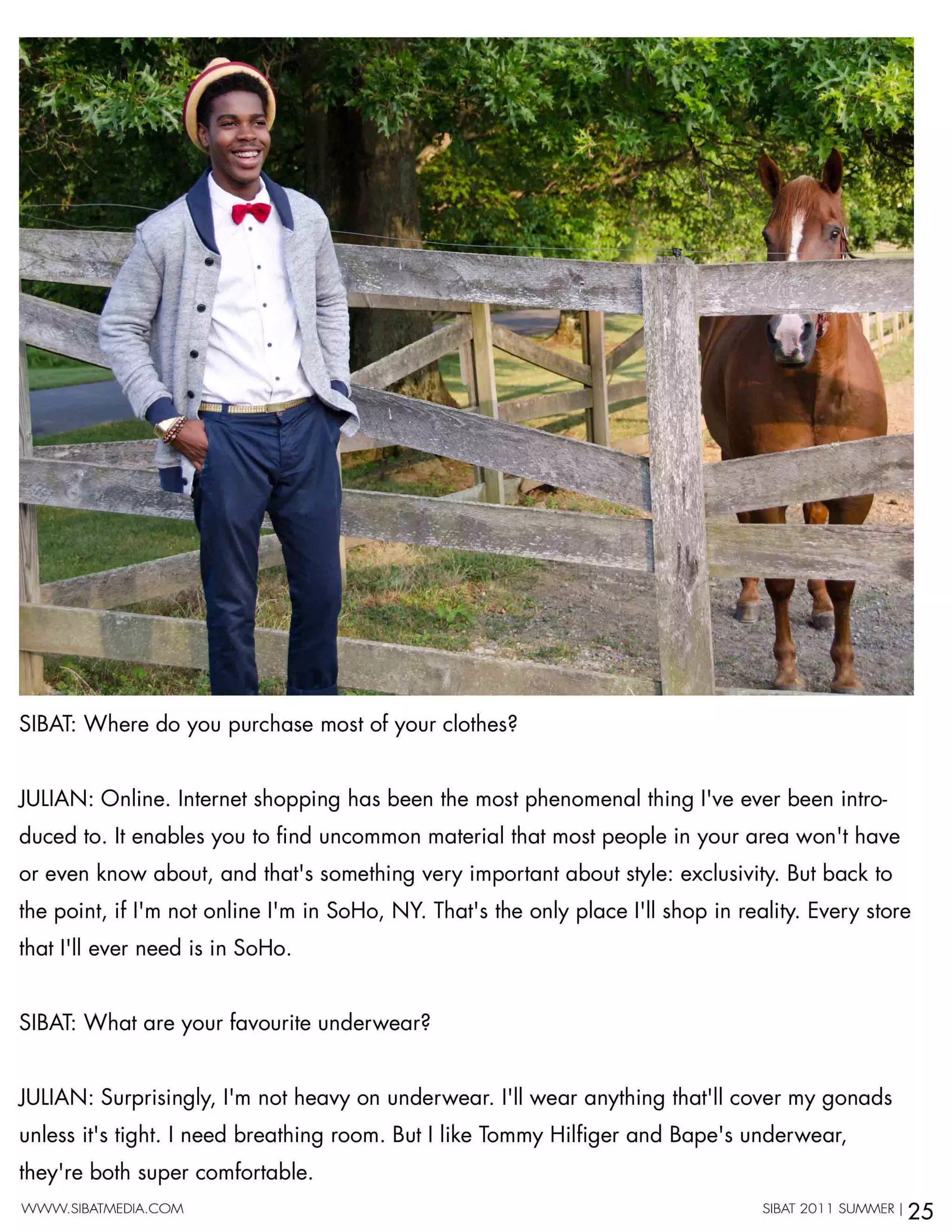 Sibat Magazine- Issue #2 | PDF