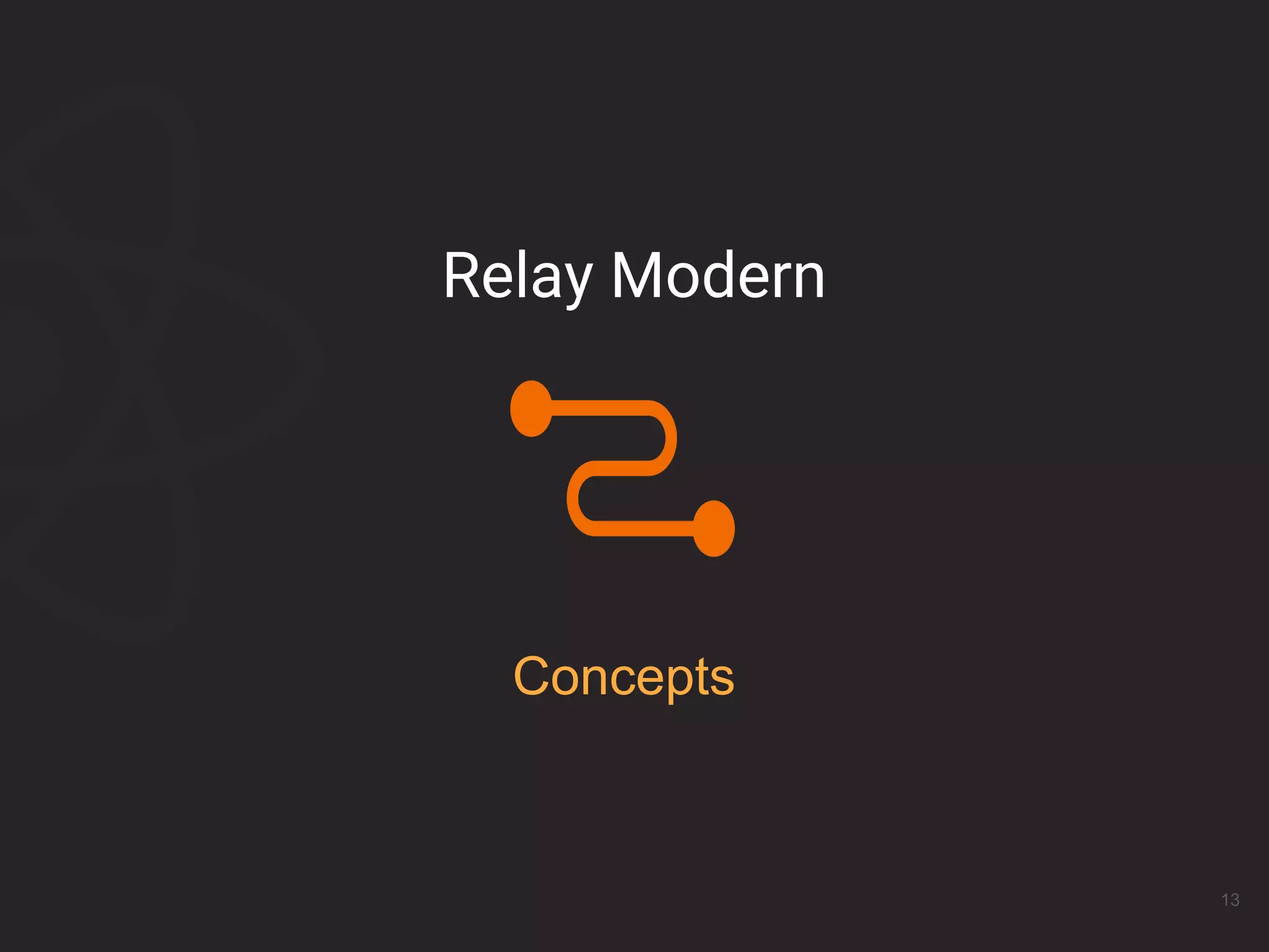 Sibelius Seraphini - Relay Modern | PPT