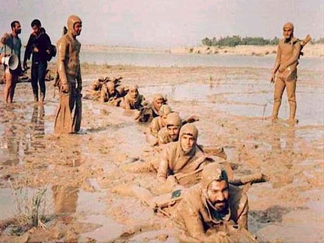 Iran Briefing featuring Robin Wright | PPT