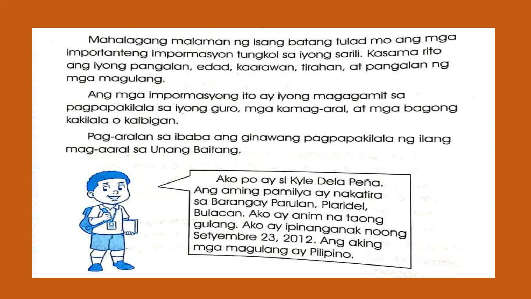 SIBIKA 1 LESSON 1.1 - 1.2 grade 1 lesson 1-2 | PPT