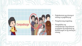 SIBIKA 5 - Tugon ng mga Pilipino sa Pamamahala ng mga Prayle.pptx