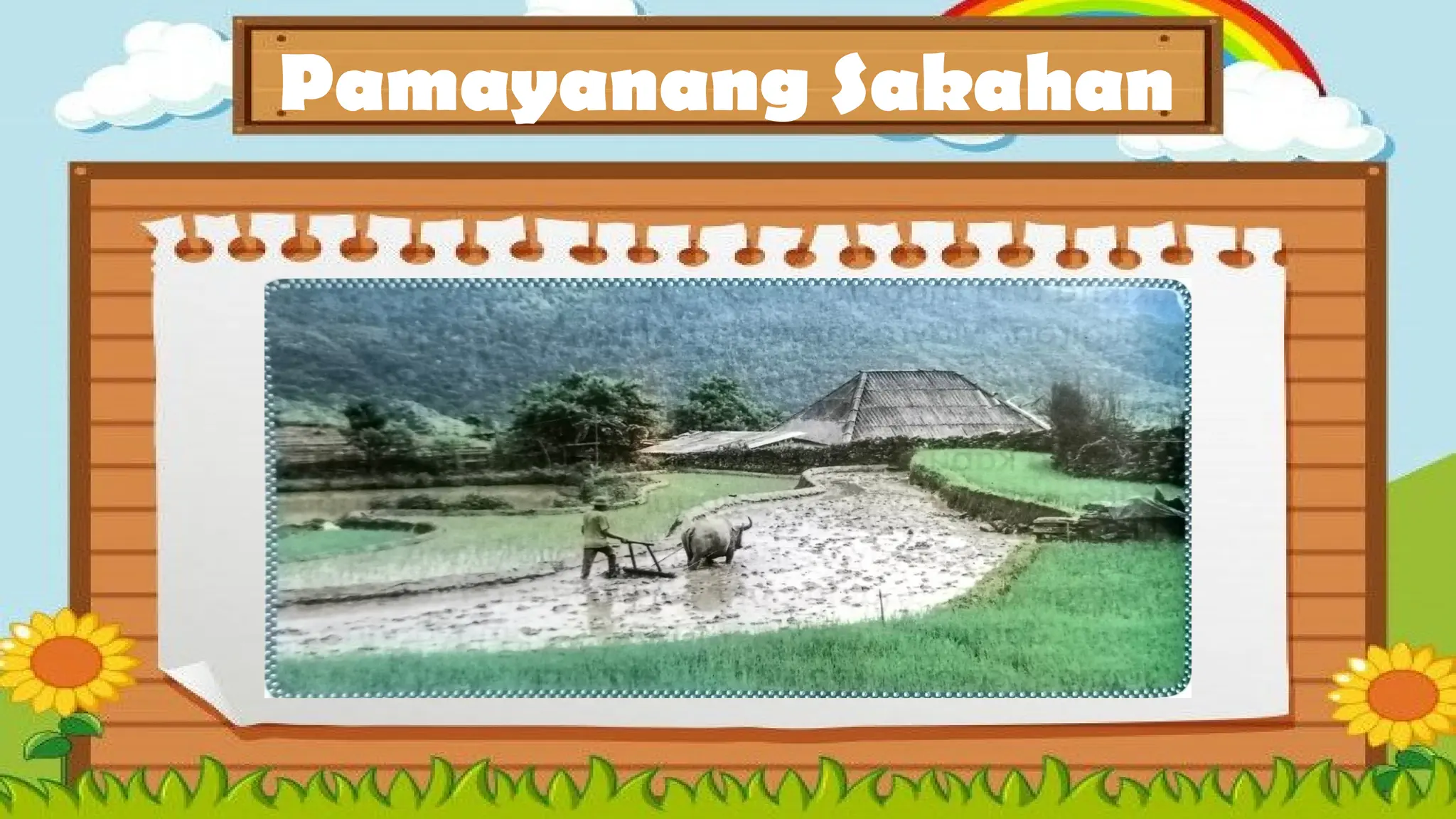 Sibika : Mga Pamayanan sa Pilipinas.pptx