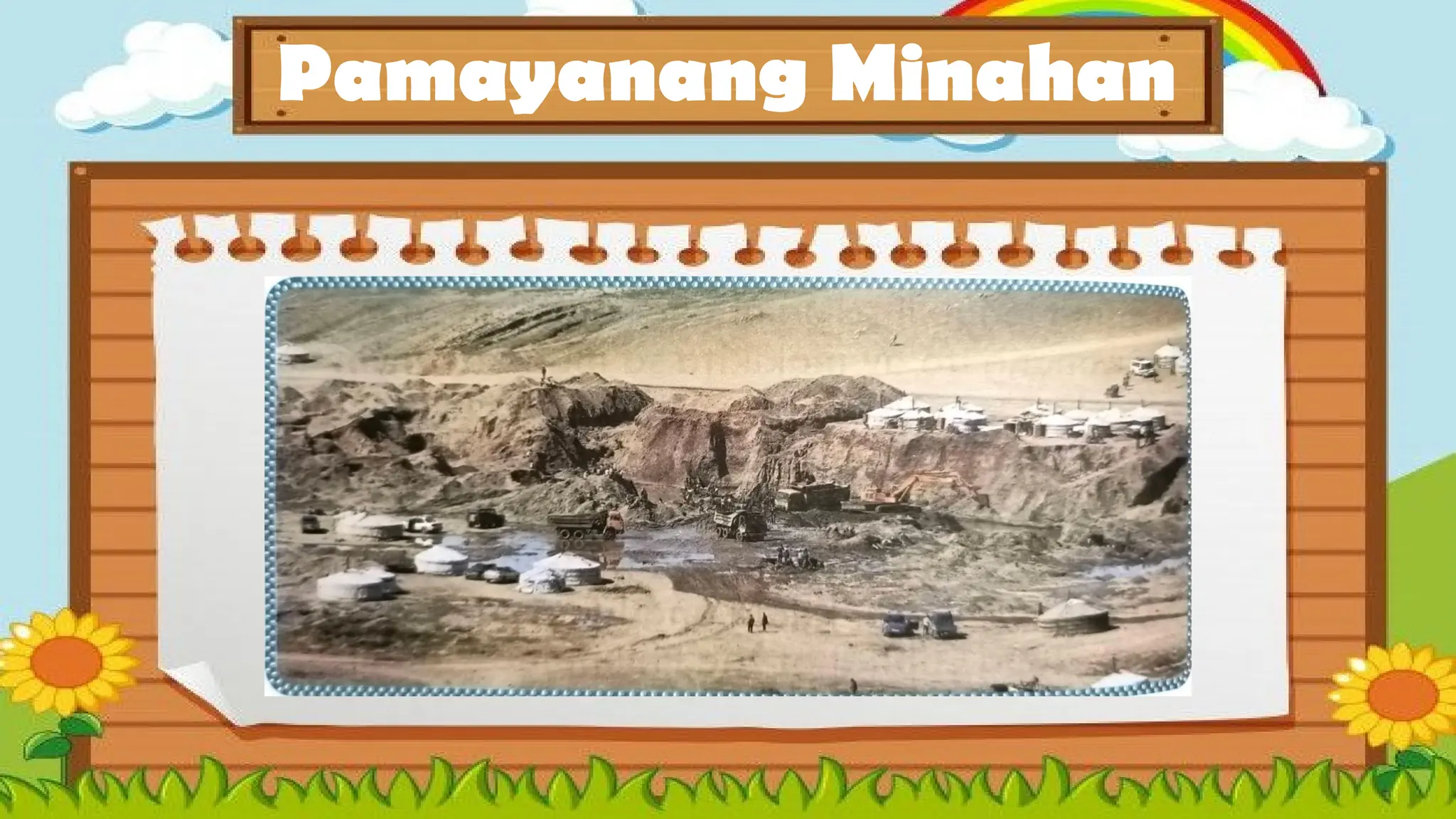 Sibika : Mga Pamayanan sa Pilipinas.pptx