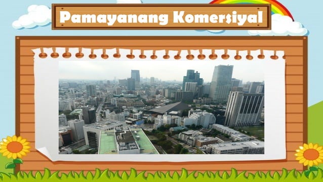 Sibika : Mga Pamayanan sa Pilipinas.pptx