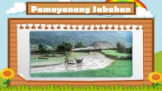 Sibika : Mga Pamayanan sa Pilipinas.pptx