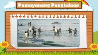 Sibika : Mga Pamayanan sa Pilipinas.pptx