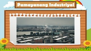 Sibika : Mga Pamayanan sa Pilipinas.pptx