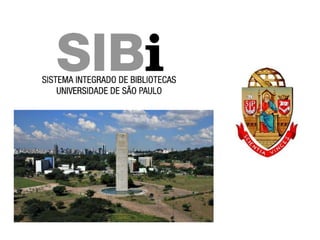 Sibi usp | PPT