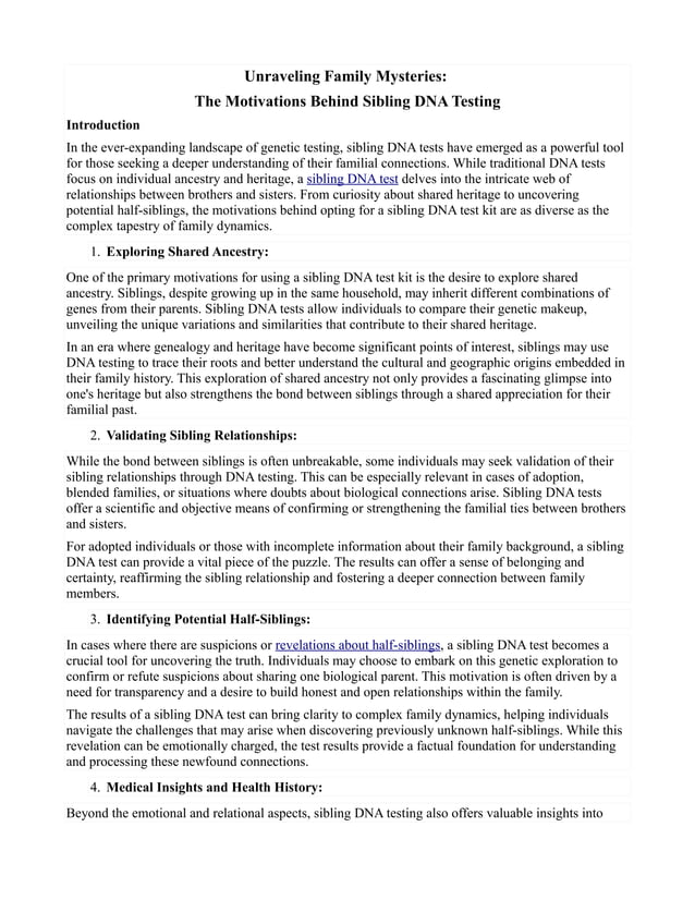 Sibling DNA Test.pdf