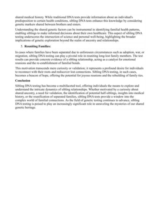 Sibling DNA Test.pdf