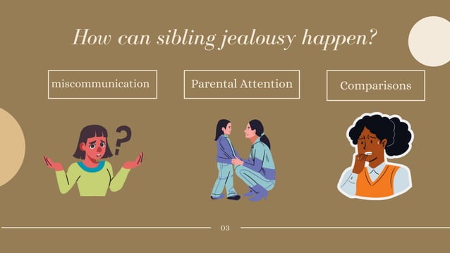 sibling jealousy .pptx