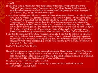 Sibm - Abhishek Choudhury | PPT