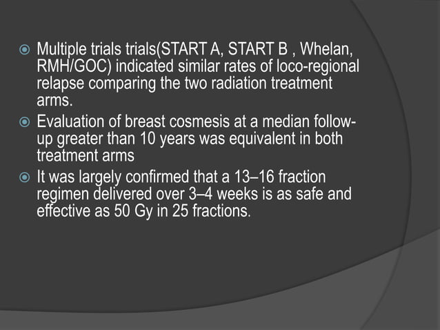 hypofractionationinbreastexperiment.pptx