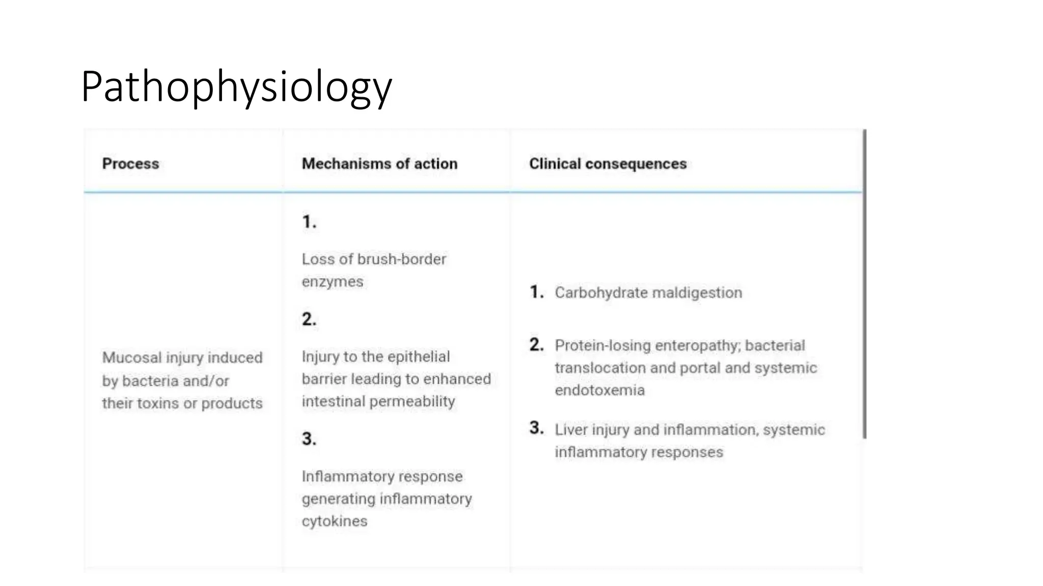 Small Intestine Bacterial Overgrowth (SIBO) | PPTX