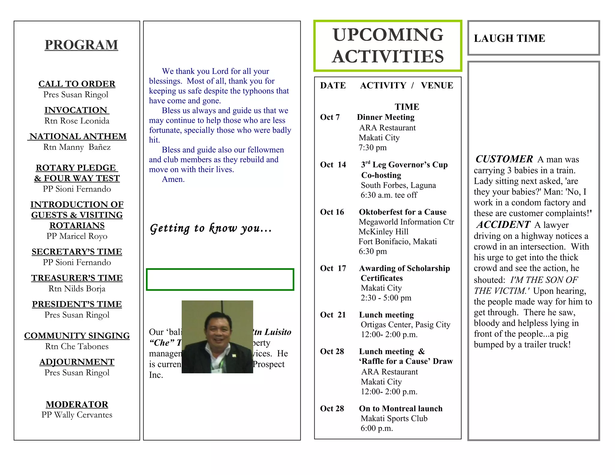 Sibul Oct 7, 2009 | PPT