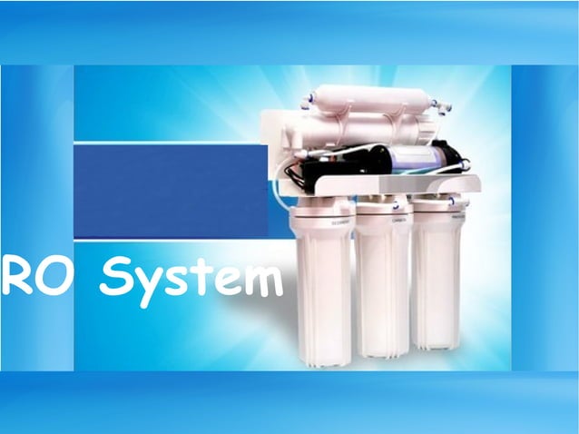 Ro System | PPT