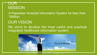 Sibyl HIMS: Hospital Information & Management System | PPT