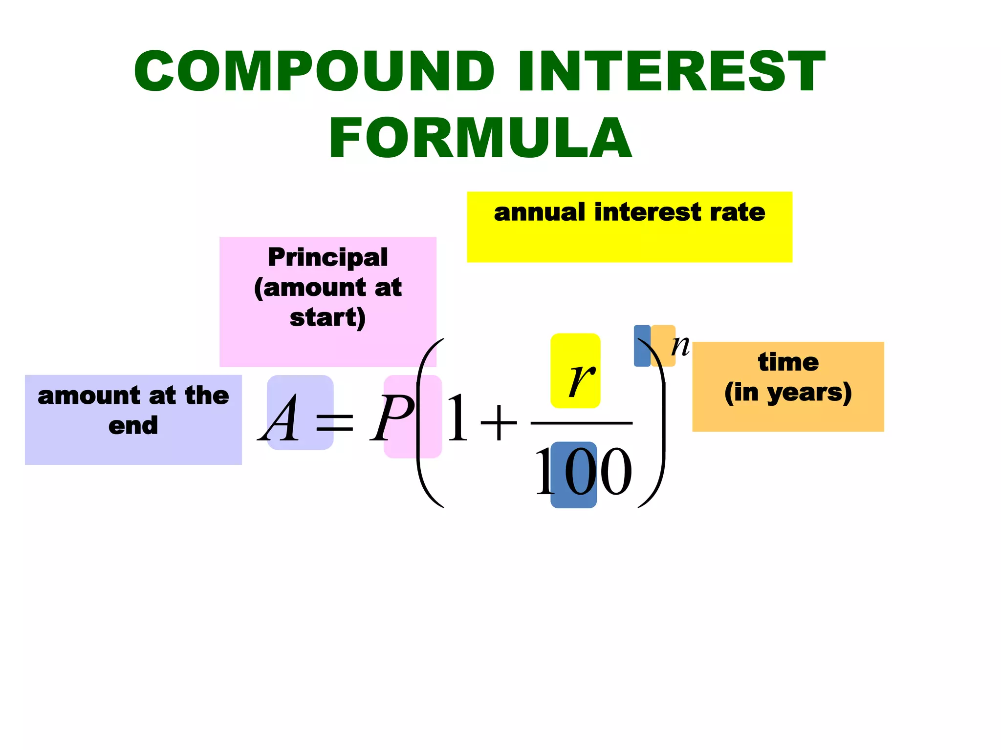 CLASS VIII MATHS | PPTX