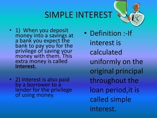 CLASS VIII MATHS | PPTX