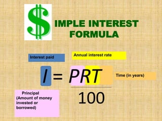 CLASS VIII MATHS | PPTX