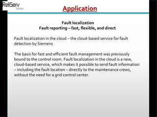 SICAM FCG-Fault Collector Gateway | PPT