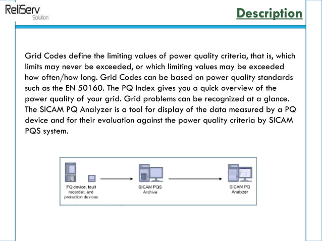 SICAM PQ Analyzer | PDF | Databases | Computer Software and Applications