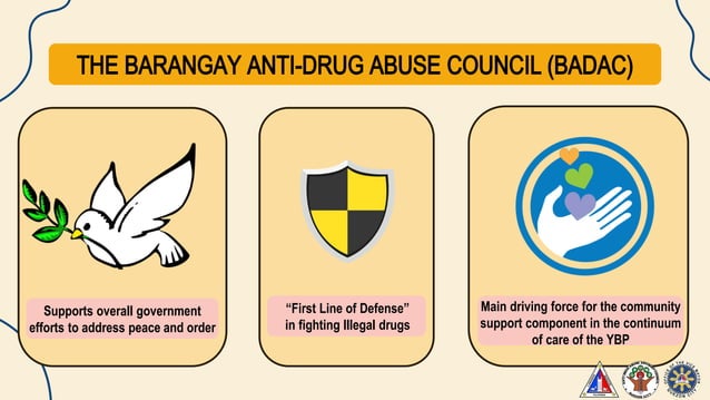 SICAP-BADAC.pdf | Substance Abuse | Diseases and Conditions