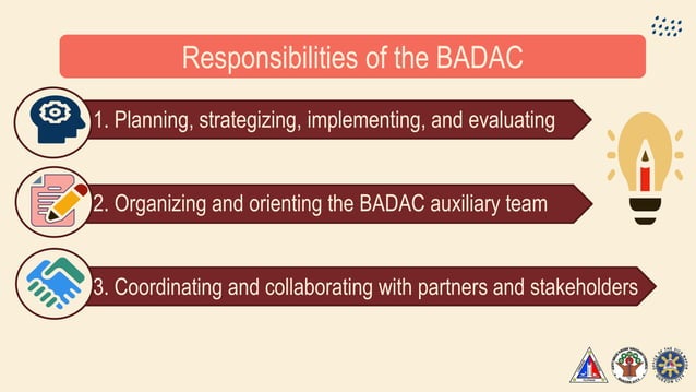 SICAP-BADAC.pdf | Substance Abuse | Diseases and Conditions