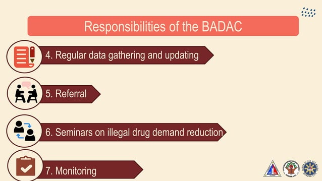 SICAP-BADAC.pdf | Substance Abuse | Diseases and Conditions