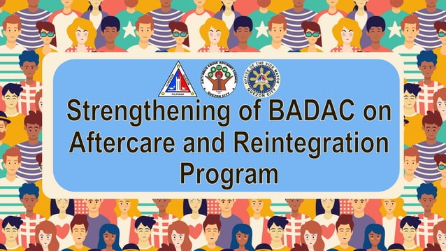 SICAP-BADAC.pdf | Substance Abuse | Diseases and Conditions