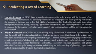SICC | PPTX