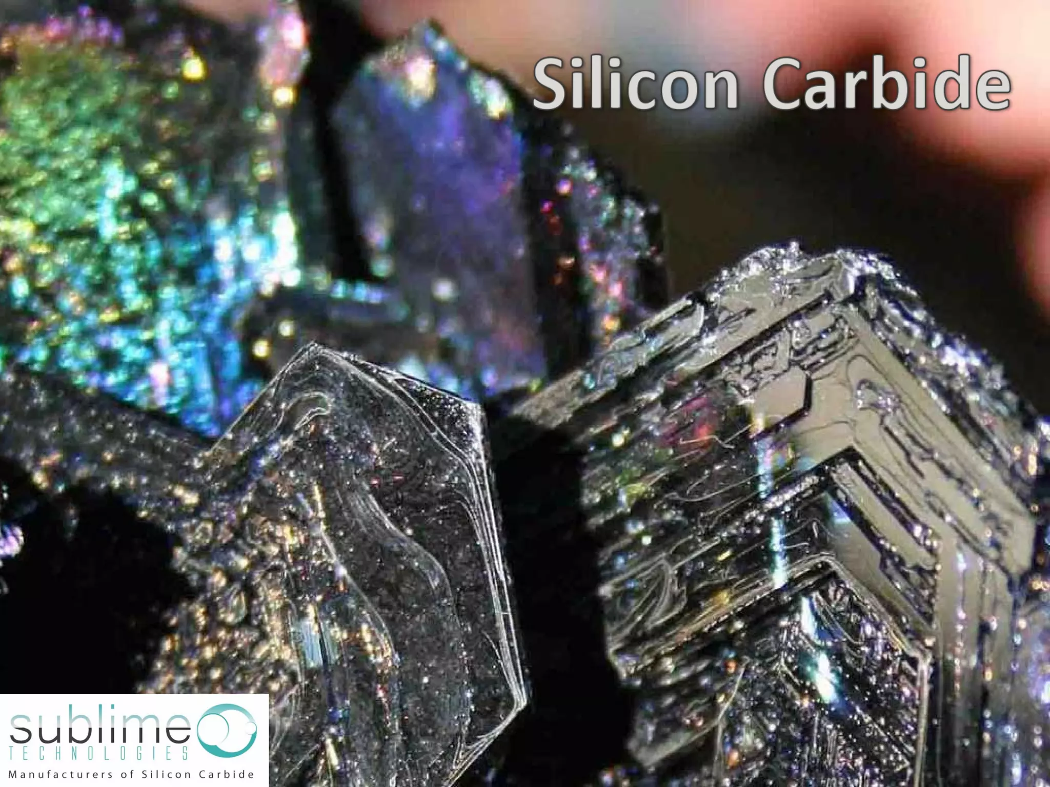 Silicon Carbide | PPT