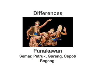 Pandawa Lima by @sichocky | PDF