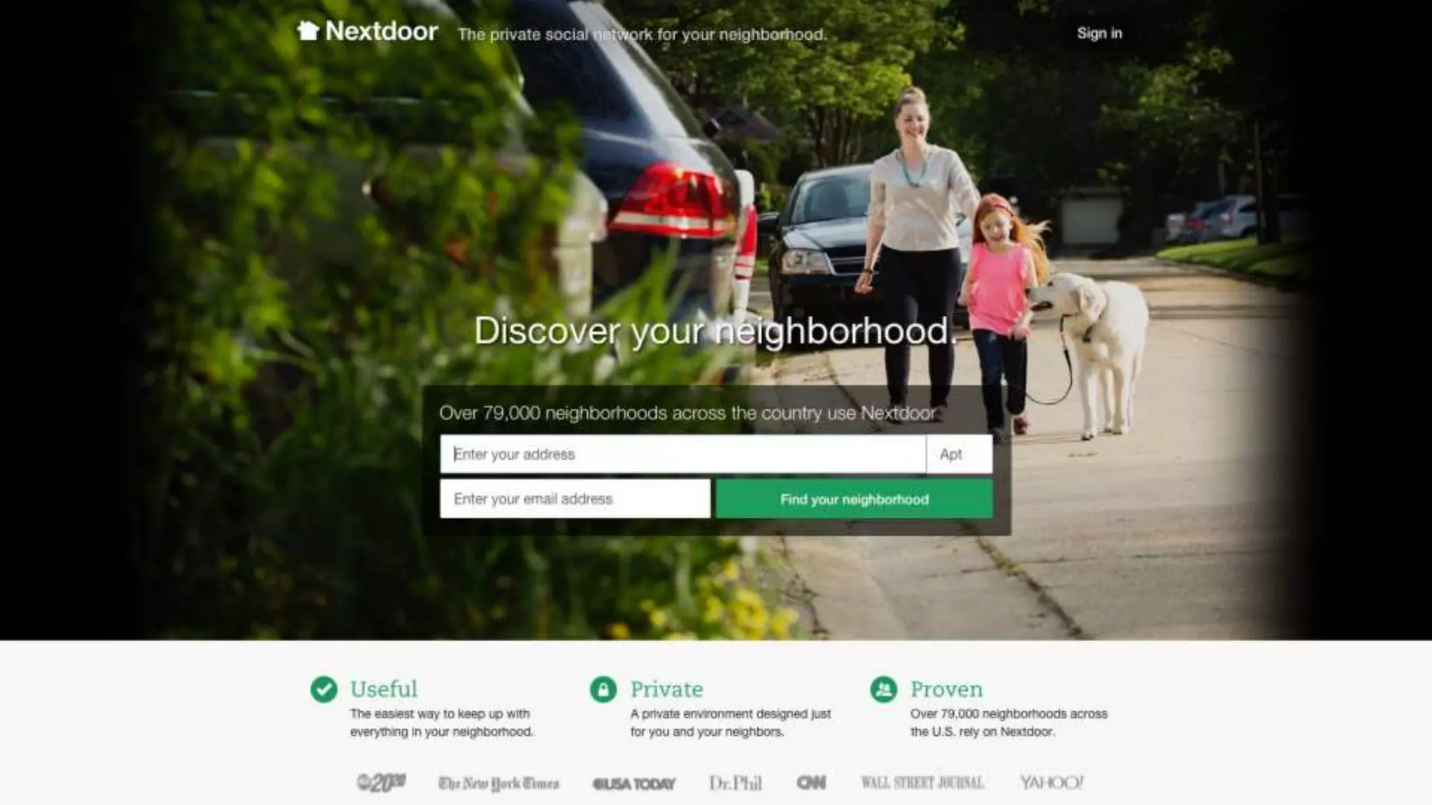 Hyper-Local Communities: Creating Meaningful Human Connections | PPT