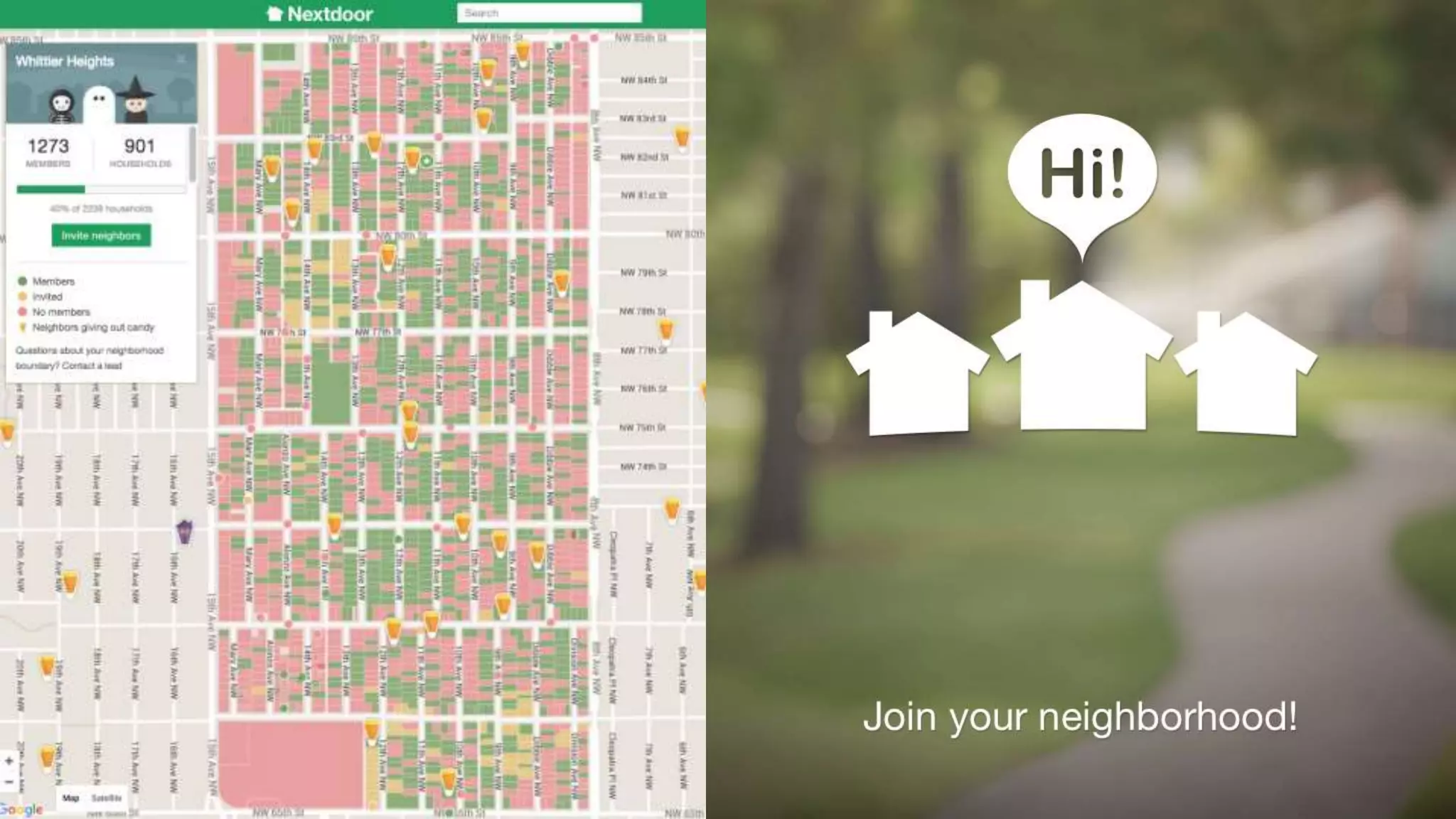 Hyper-Local Communities: Creating Meaningful Human Connections | PPT