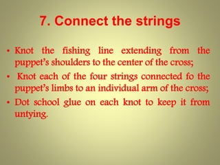 Sicilian Puppet Theatre | PPTX