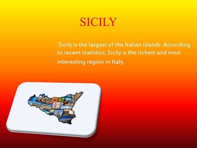 Sicily | PPT