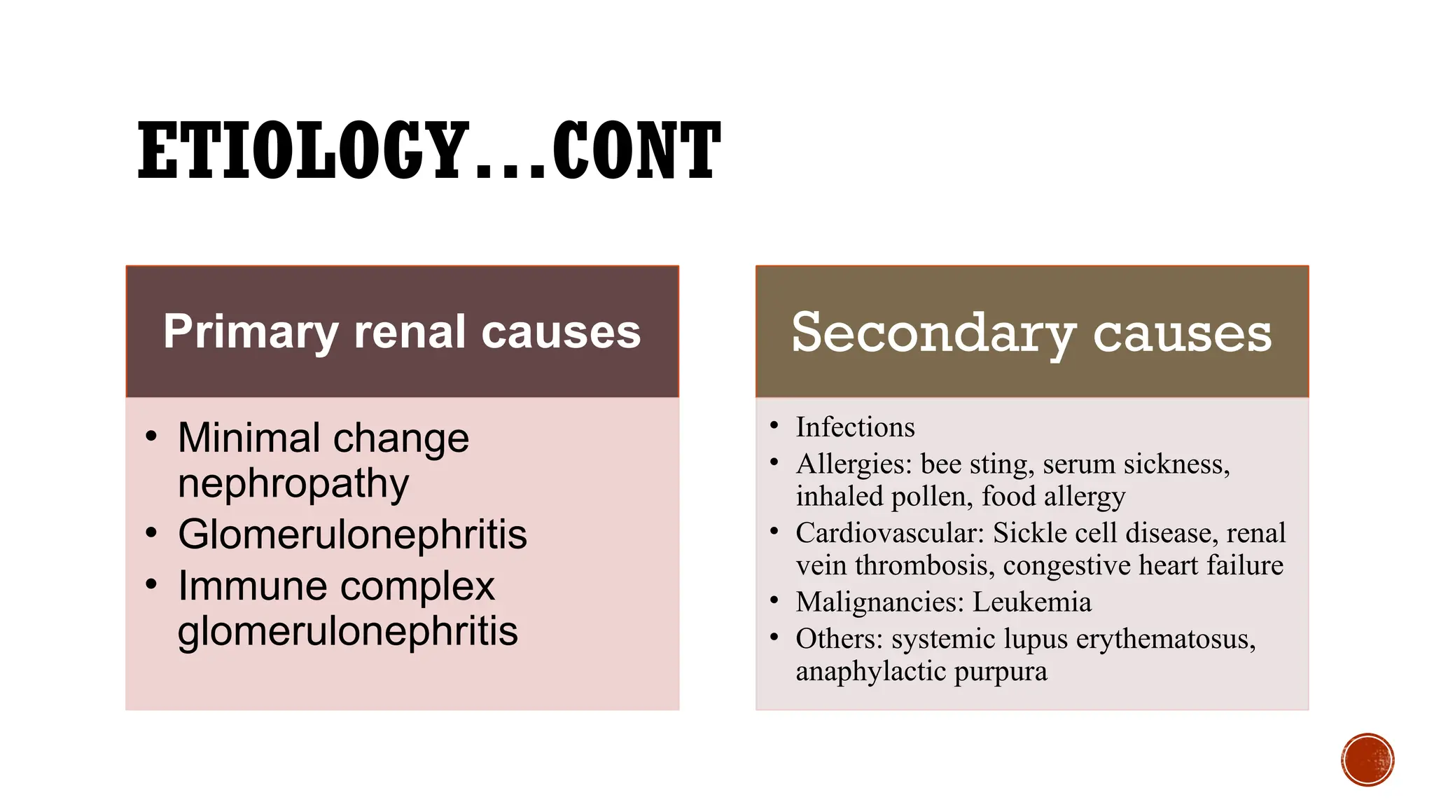 sicke cell disease to upload.power point presentations | PPTX