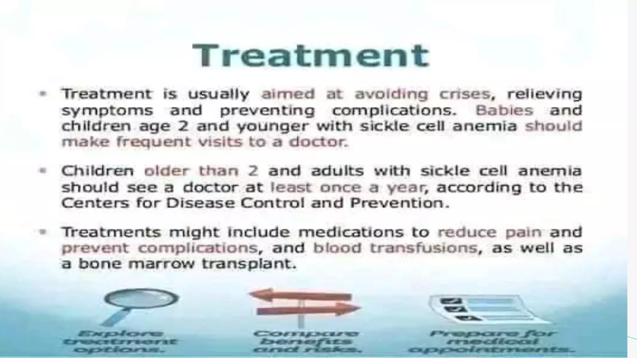 SICKEL CELL ANEMIA Slideshow | PPTX