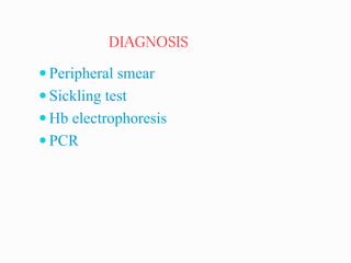 Sickle cell-anemia-1233318269152661-1 | PPTX