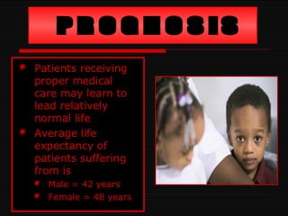 Sickle Cell Anemia | PPT