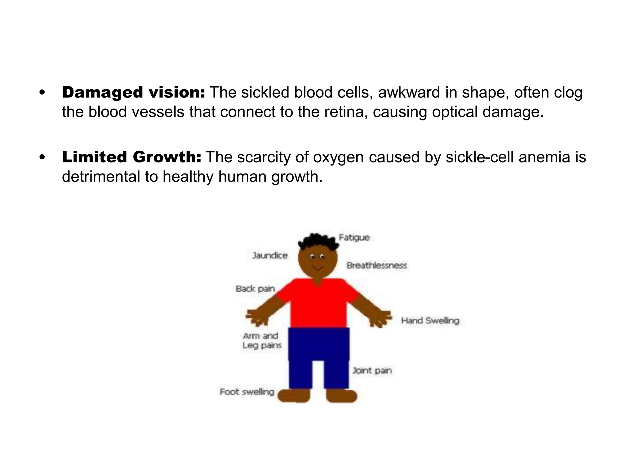 Sickle-Cell-Anemia-Powerpoint presentation | PPTX