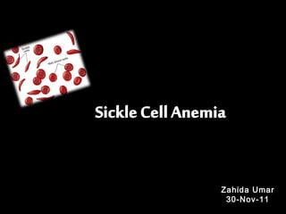 Sickle cell | PPT