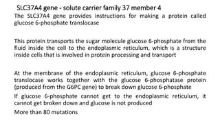 Sickle cell anaemia | PPT