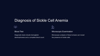 Oral Health & Sickle Cell anaemia .pptx
