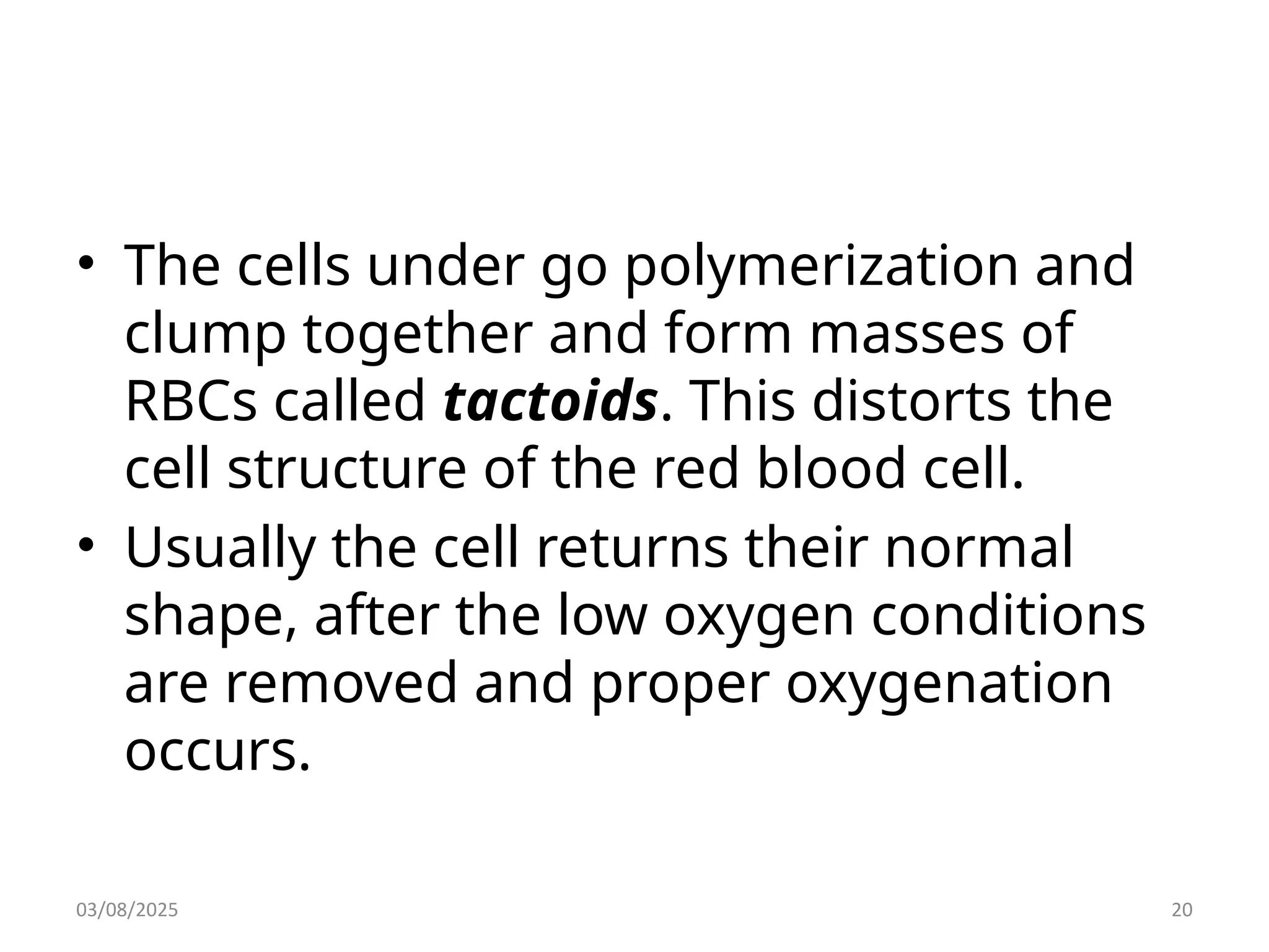 SICKLE CELL ANAEMIA ppp.pptx./ Edward Shoko | PPTX
