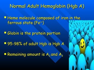 Sickle Cell and ESR laboratory methods.ppt
