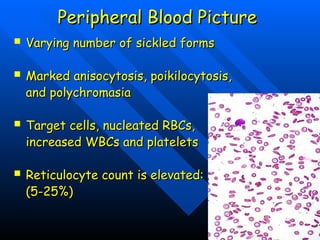 Sickle Cell and ESR laboratory methods.ppt