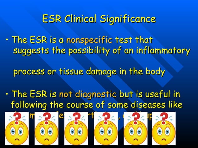 Sickle Cell and ESR laboratory methods.ppt