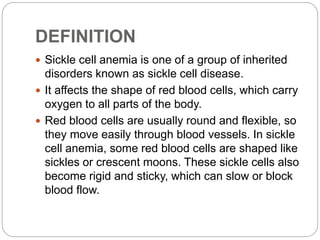 SICKLE CELL ANEMIA.pptx